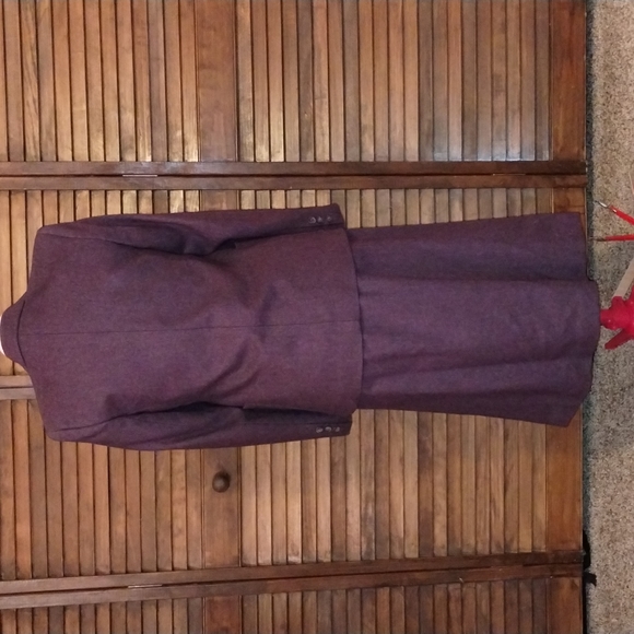 Evan Picone | Jackets & Coats | Evan Picone Suit And Blouse | Poshmark